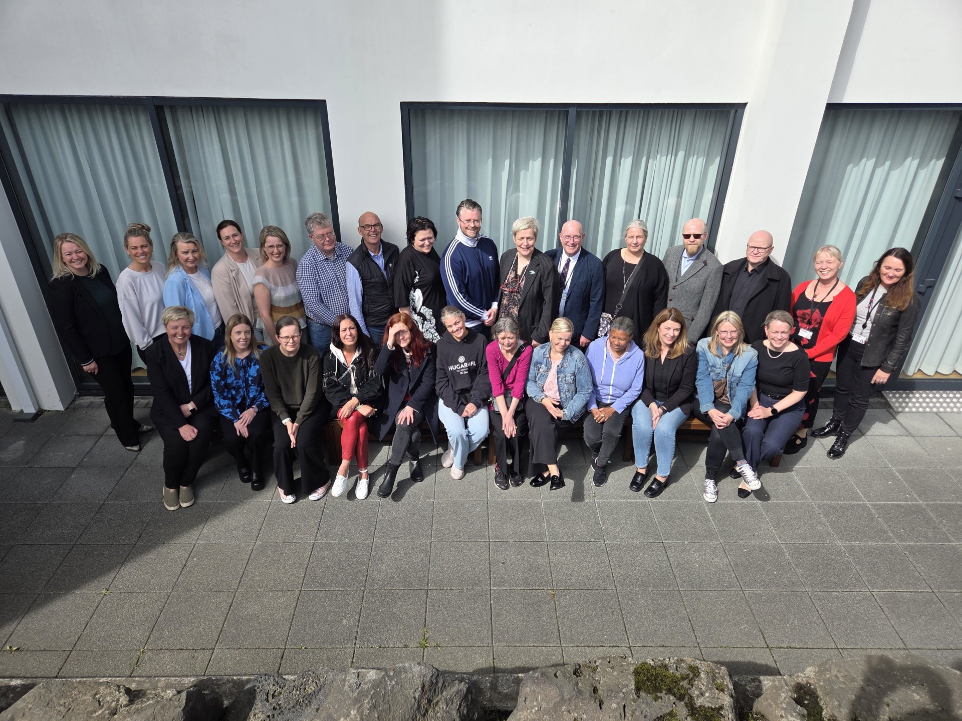 Styrkir VIRK 2025 | VIRK Starfsendurhæfingarsjóður