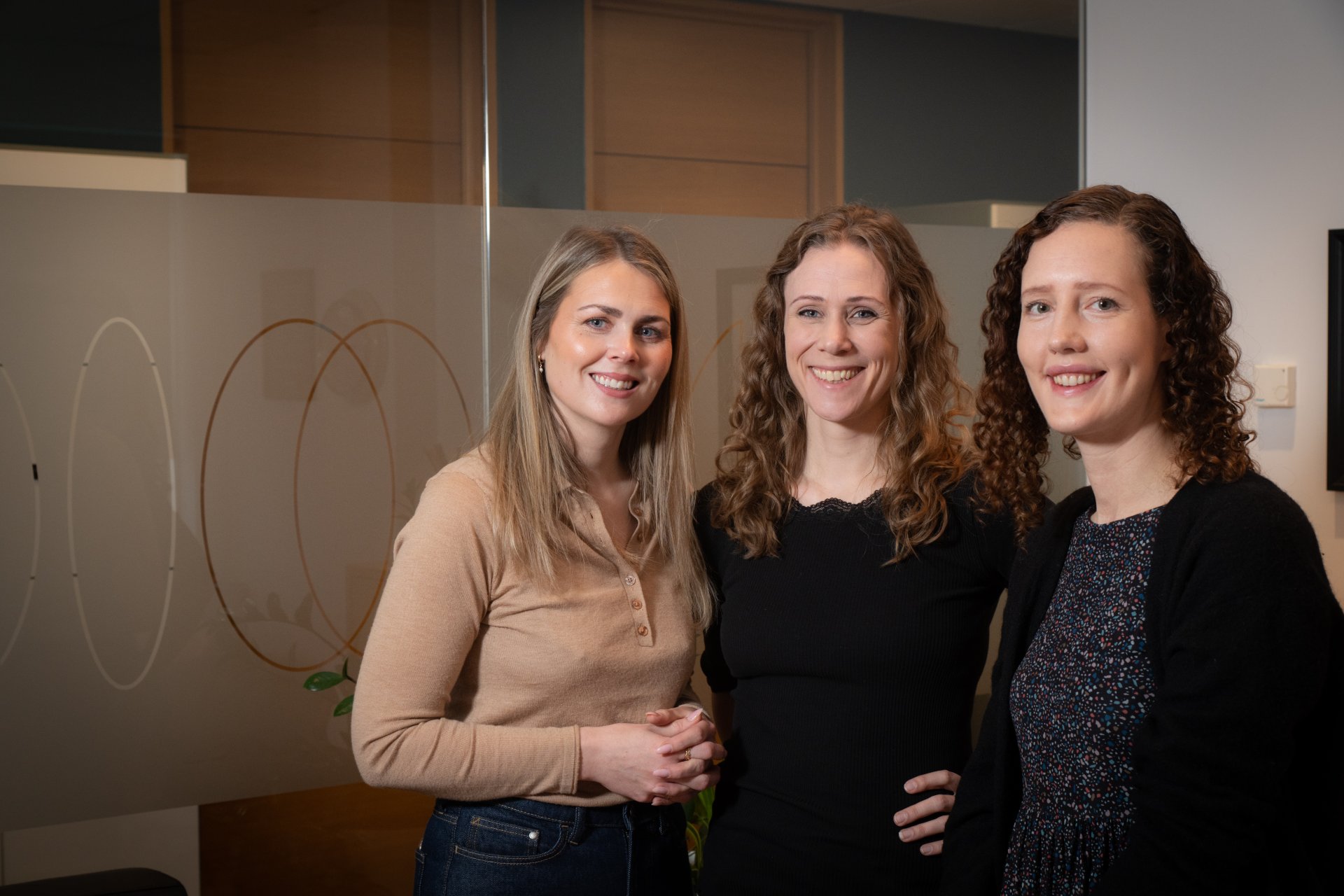 Ung VIRK | VIRK Starfsendurhæfingarsjóður